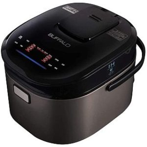 Best Electric Rice Cooker With Stainless Steel Inner Pot