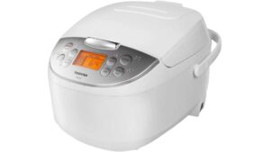 Toshiba Rice Cooker Review: Best Toshiba Rice Cookers