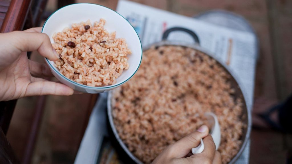 The Ideal Duration To Keep Rice Warm In A Rice Cooker