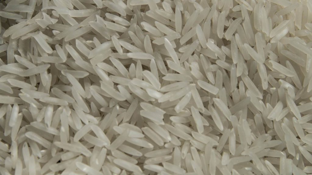 Does An Electric Rice Cooker Remove Starch From Rice?