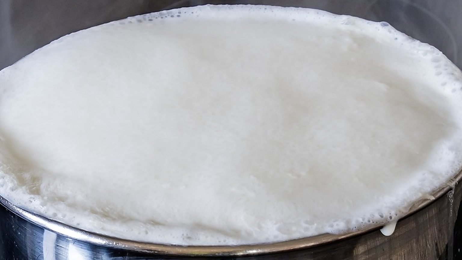Rice Cooker Boil Over: Common Mistakes And How To Fix Them